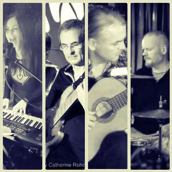 Good Company – Geelong Bands
