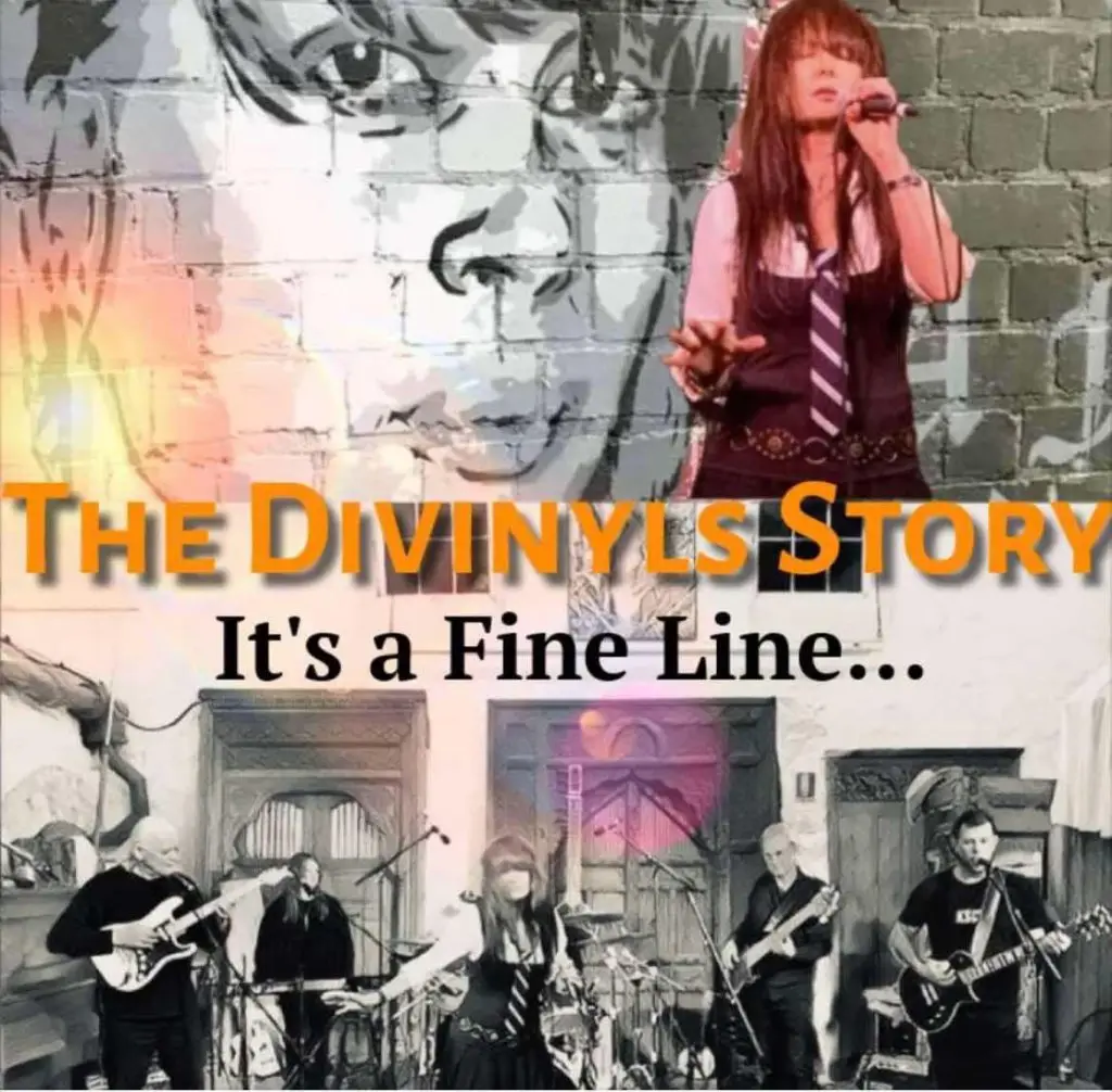 The Divinyls Story – Geelong Bands